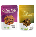 Palo de Vibora herbal tea bundle