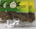 Palo Dulce herbal tea benefits