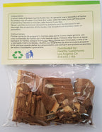 Palo Dulce soothing herbal infusion