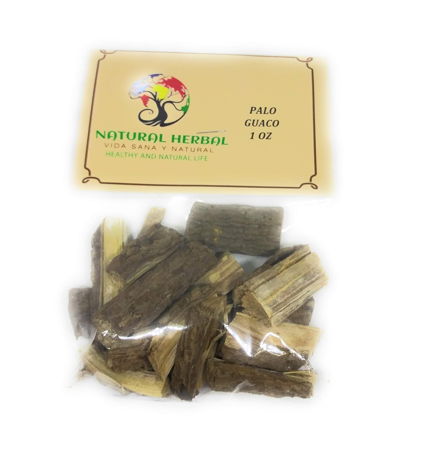 Palo Guaco herbal tea benefits