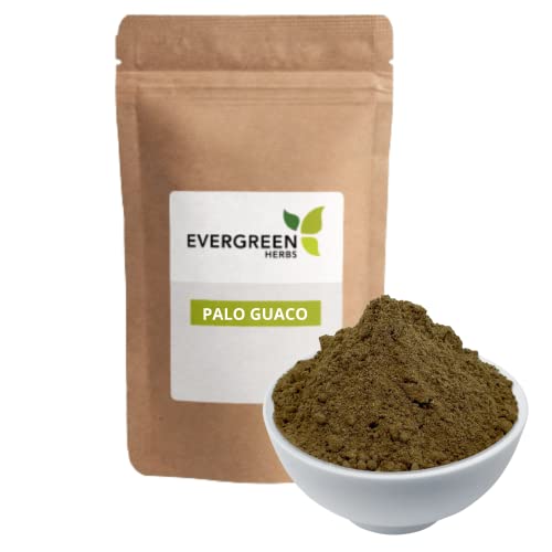 Palo Guaco Powder for immune support