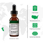 Palo Santo extract for wellness