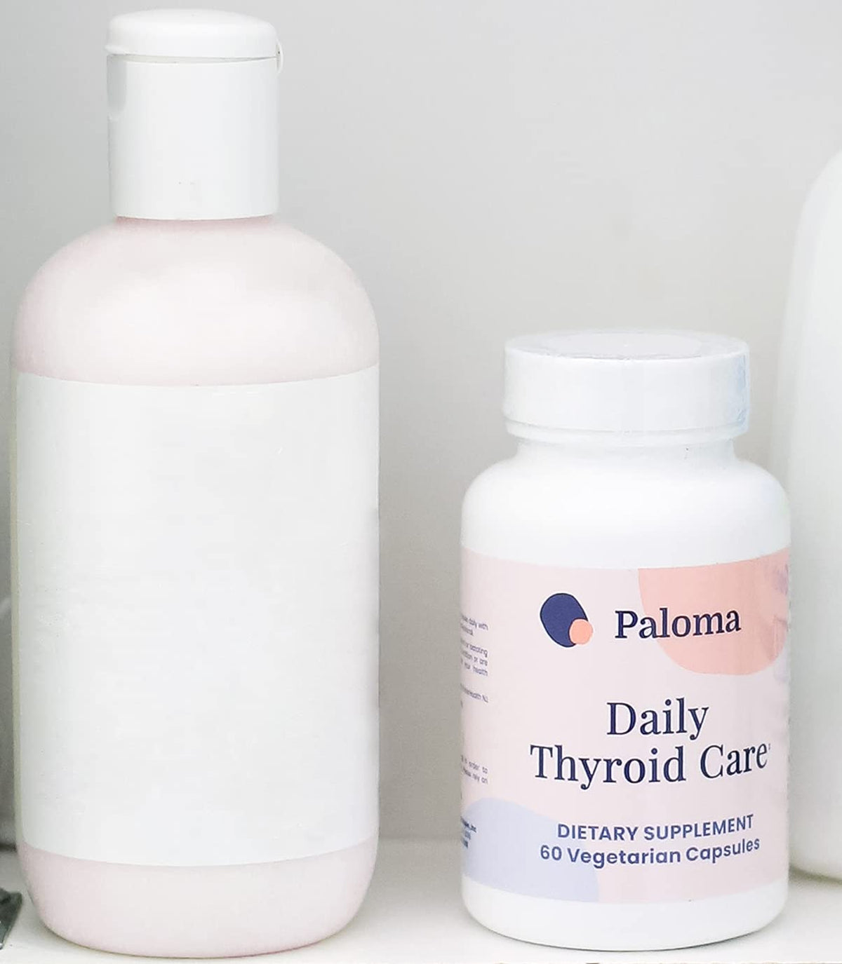 Paloma thyroid supplement benefits