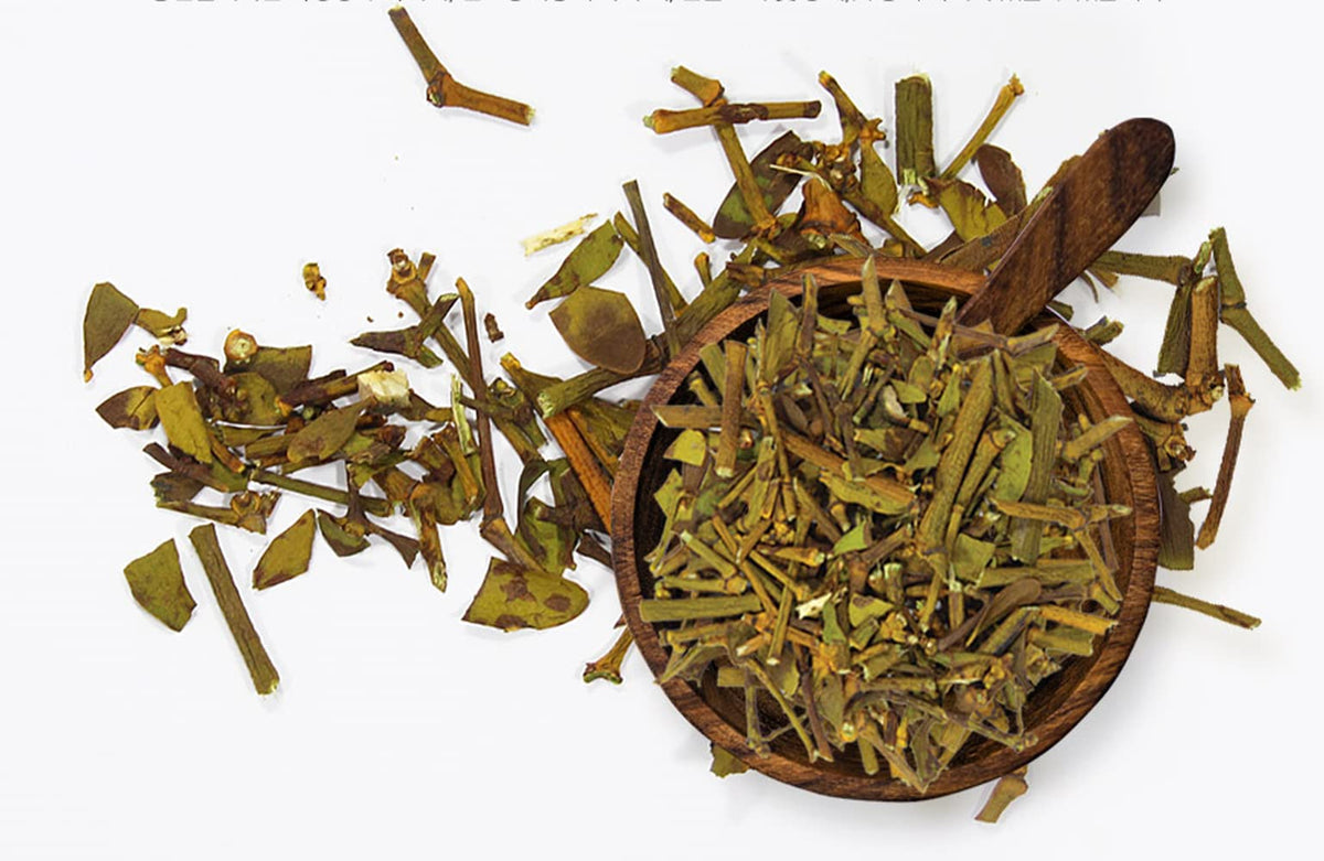 PALPLUS herbal tea selection