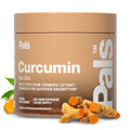 PALS turmeric curcumin health benefits