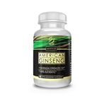 Panax ginseng 500 mg health benefits