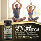 Panax ginseng and trace minerals