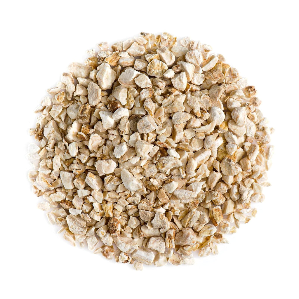 Panax ginseng dried whole slices