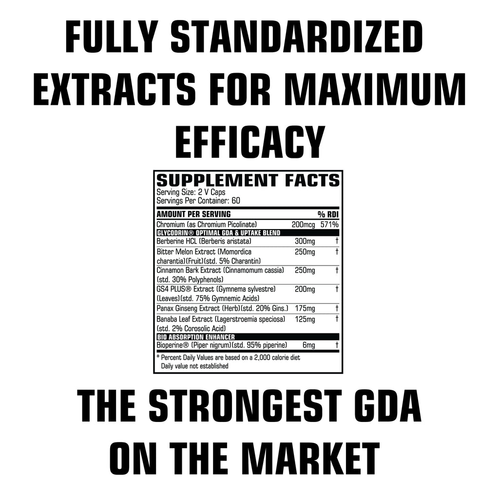 Panax Ginseng energy booster