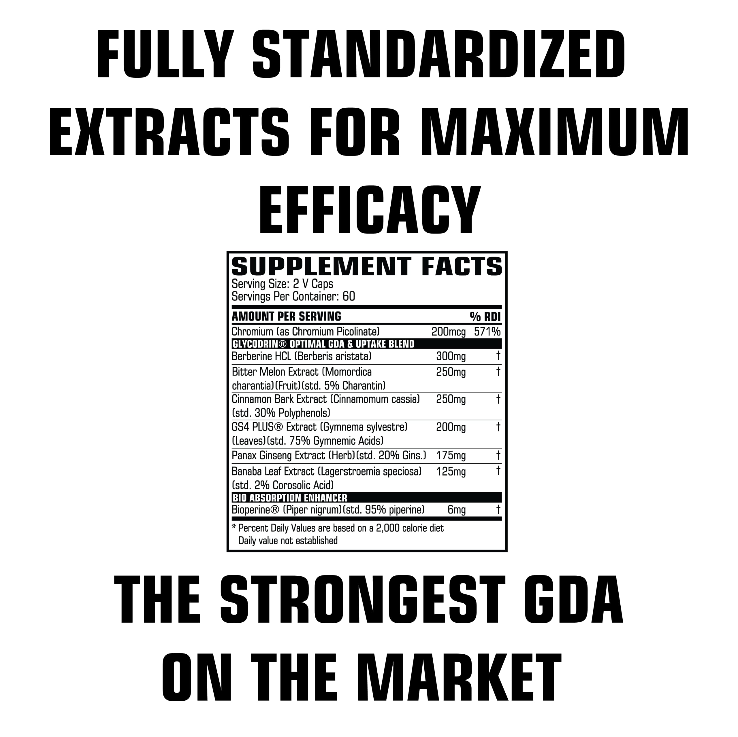 Panax Ginseng energy booster