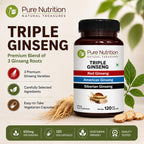 panax ginseng energy support