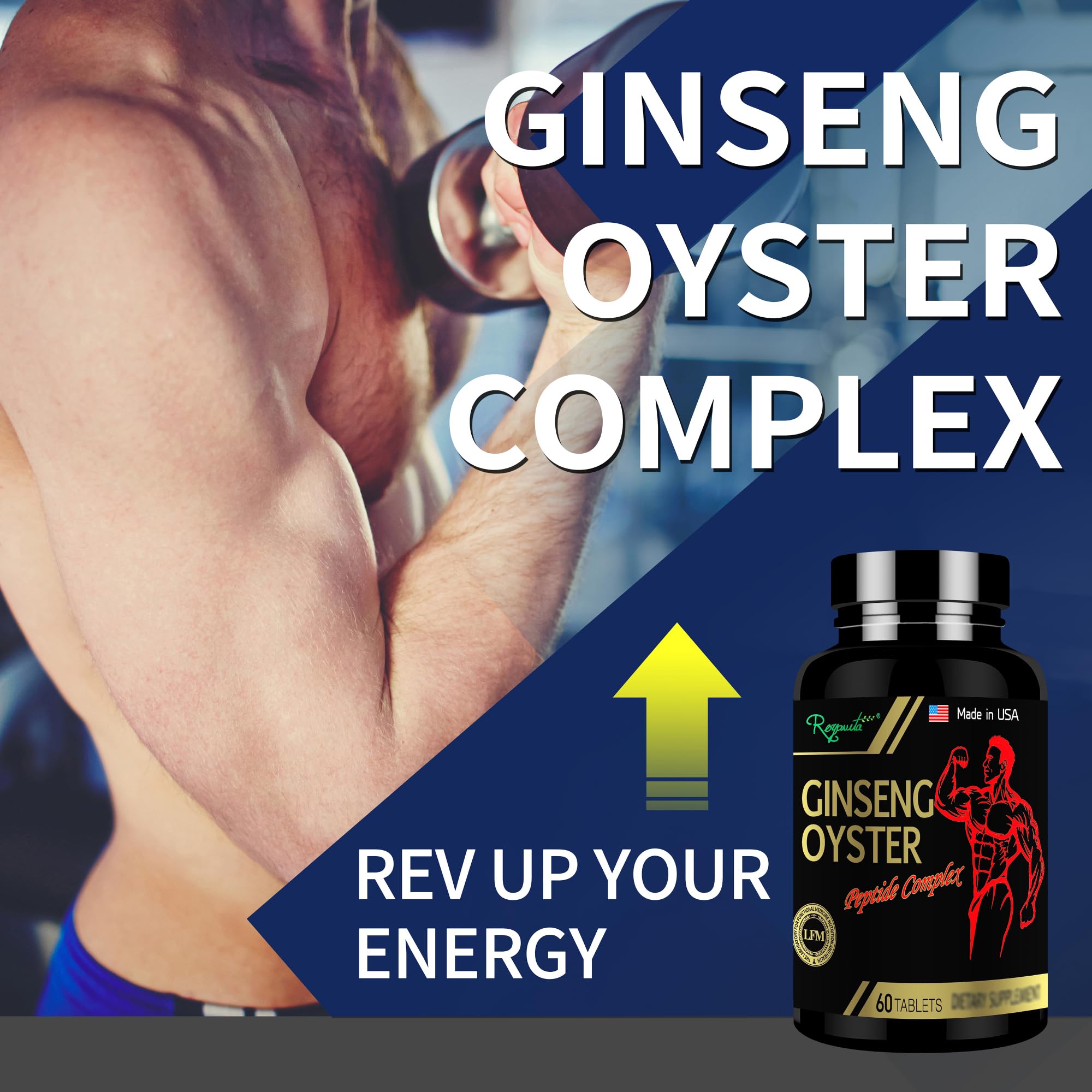 Panax ginseng extract benefits