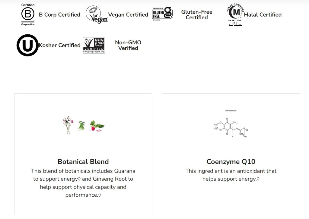 panax ginseng extract benefits