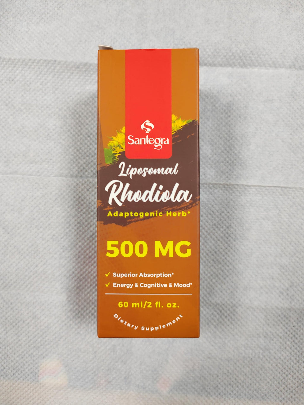 Panax ginseng extract benefits