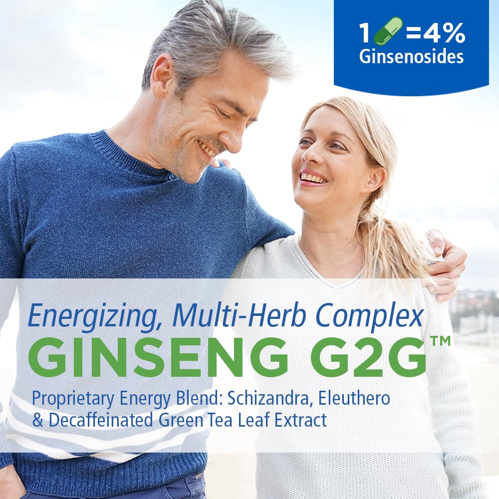 panax ginseng extract for natural stamina