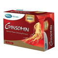 Panax ginseng extract for stress relief