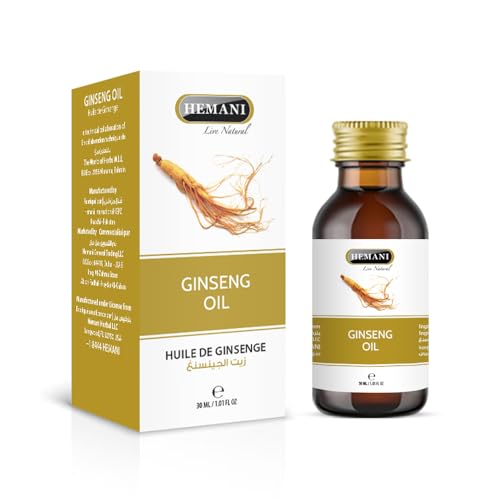 Panax ginseng extract for vitality