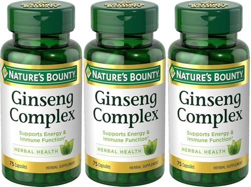 Panax ginseng extract for wellness