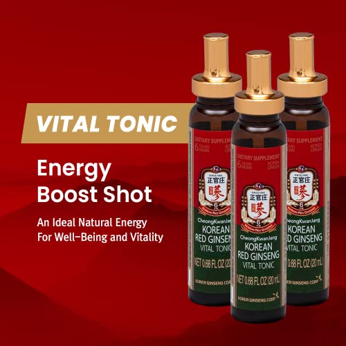 panax ginseng extract health benefits