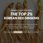 panax ginseng extract immune support