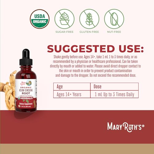 panax ginseng for daily wellness