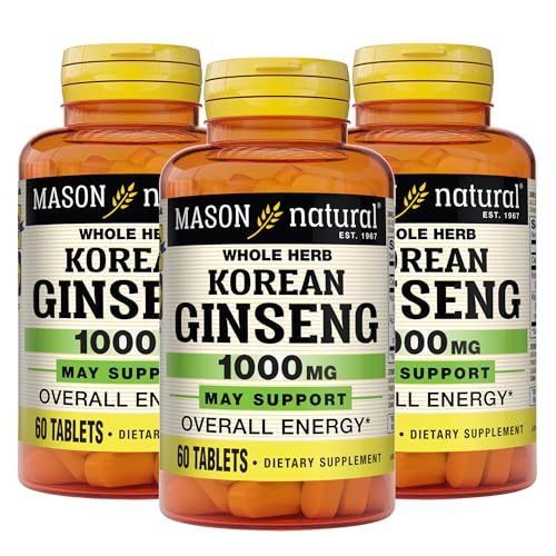 Panax ginseng for endurance support