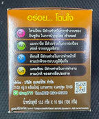 Panax ginseng for energy boost