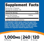 panax ginseng for energy support