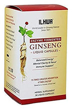 panax ginseng for energy support