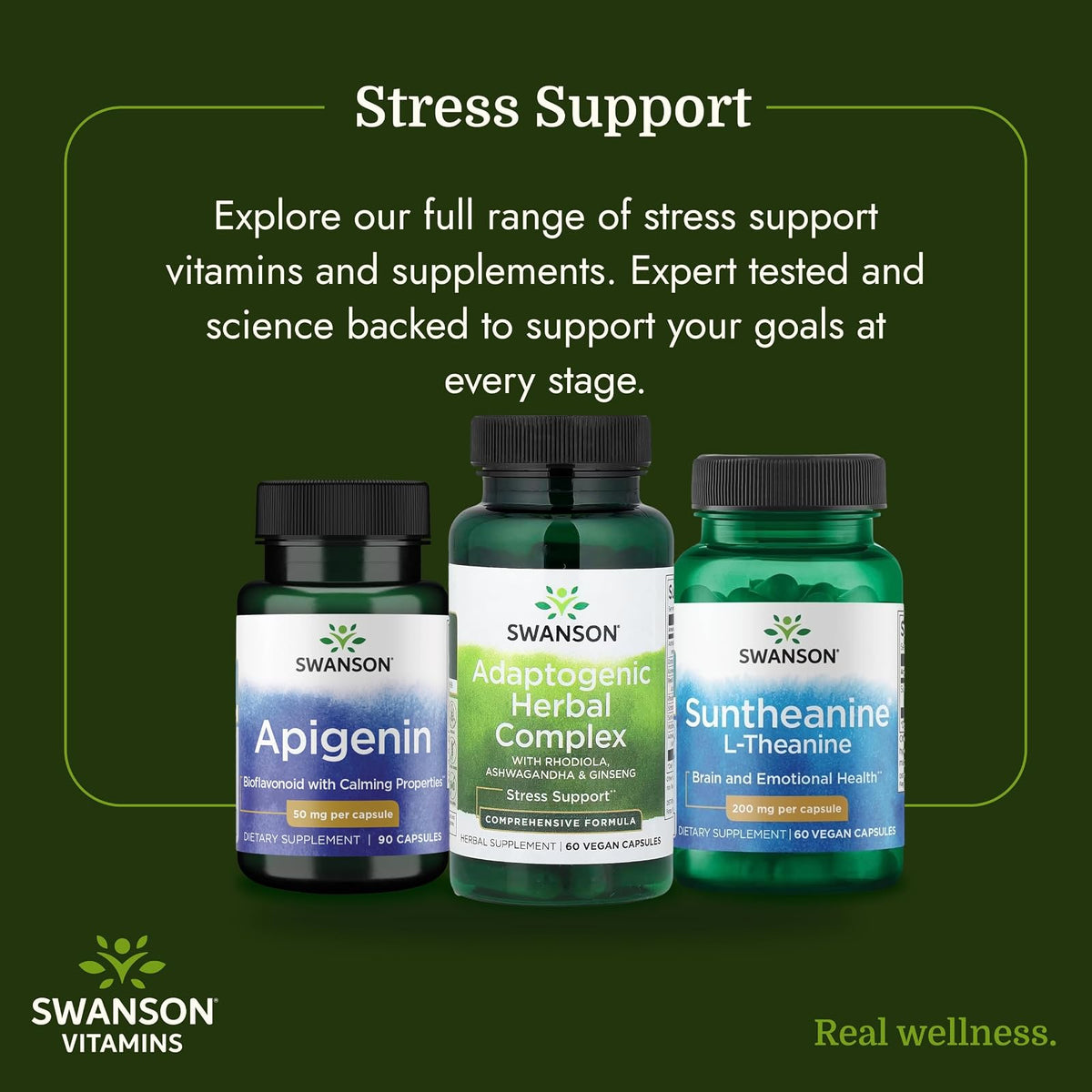Panax ginseng for enhanced vitality