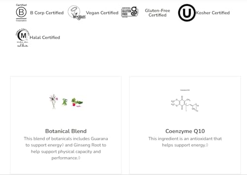 Panax ginseng for enhanced wellness