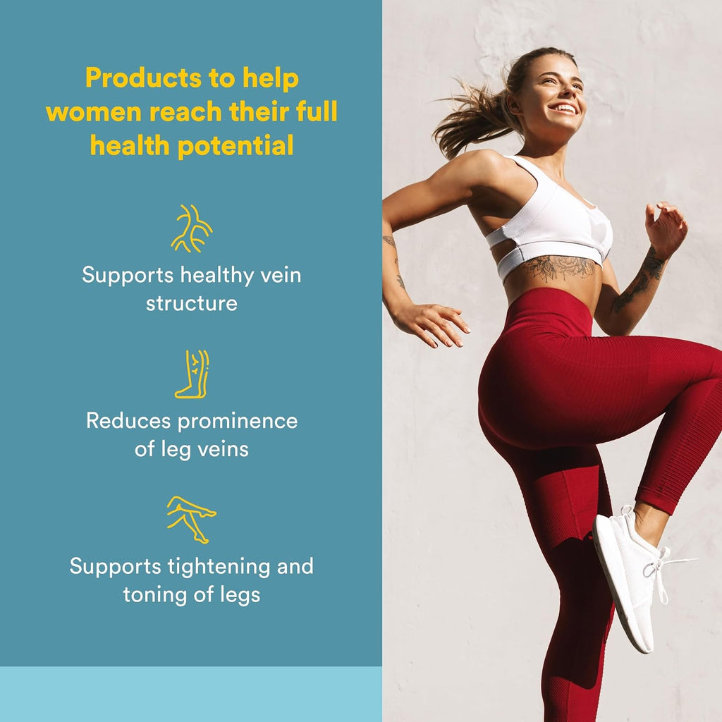 panax ginseng for healthy veins