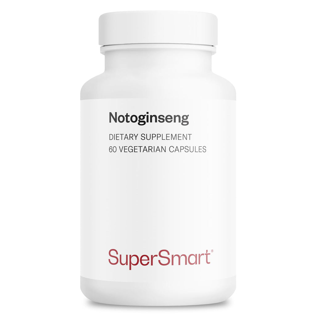 Panax ginseng for heart health