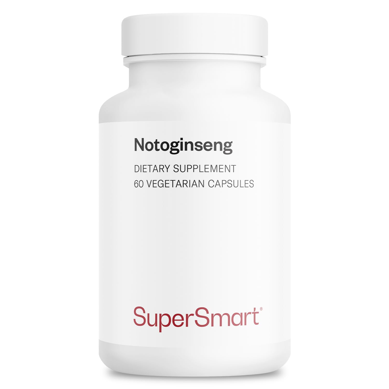 Panax ginseng for heart health