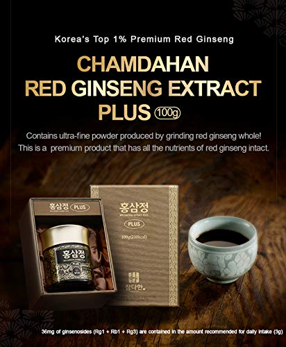 panax ginseng for immune health