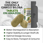 panax ginseng for mental clarity