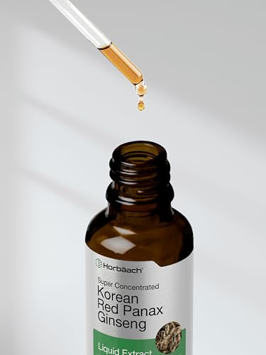 Panax ginseng for mental clarity