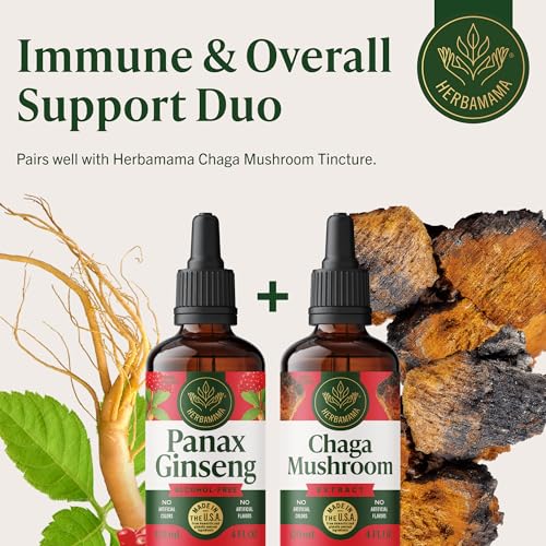 Panax ginseng for mental clarity