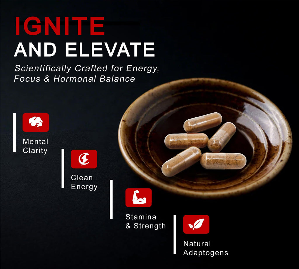 panax ginseng for mental clarity
