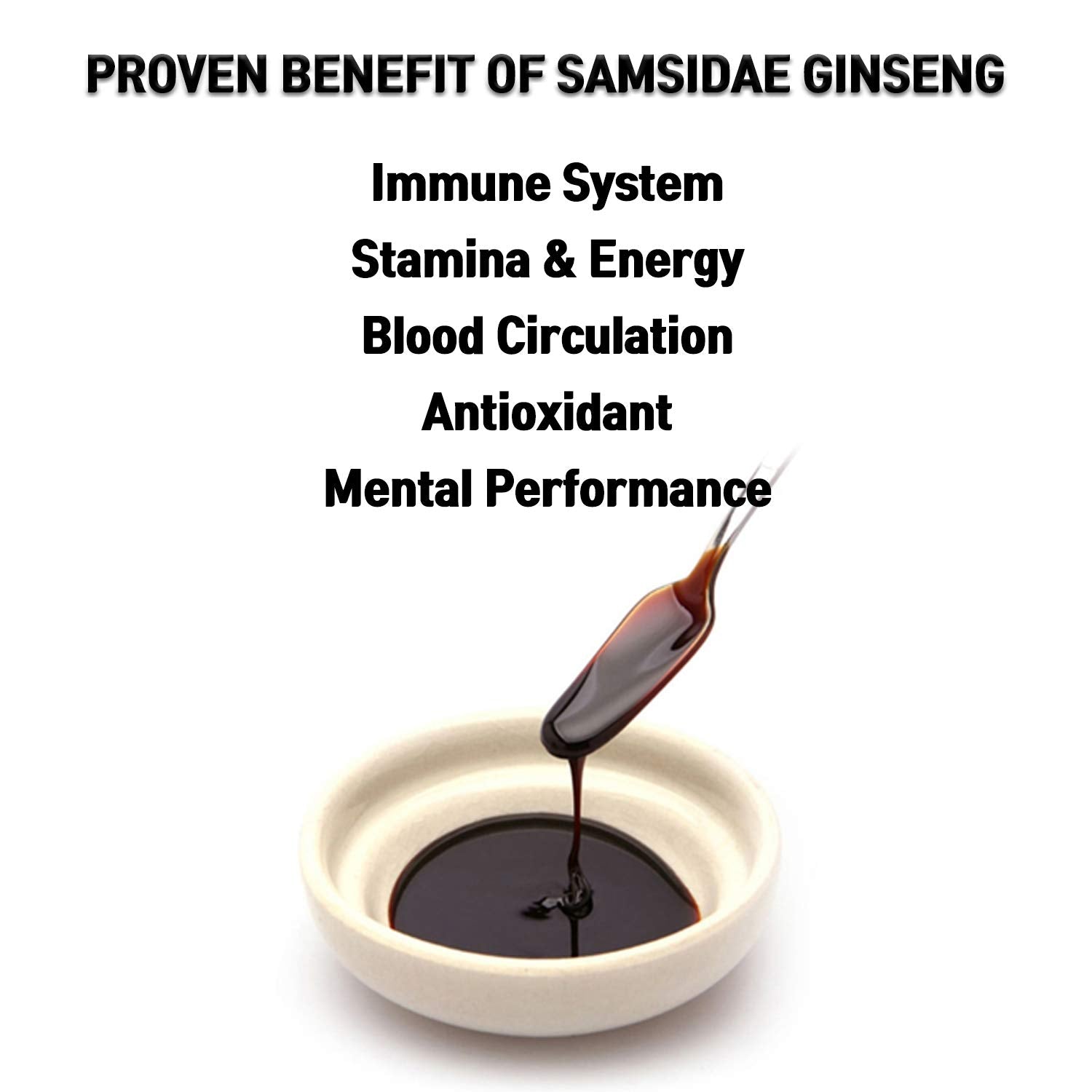 panax ginseng for overall wellness