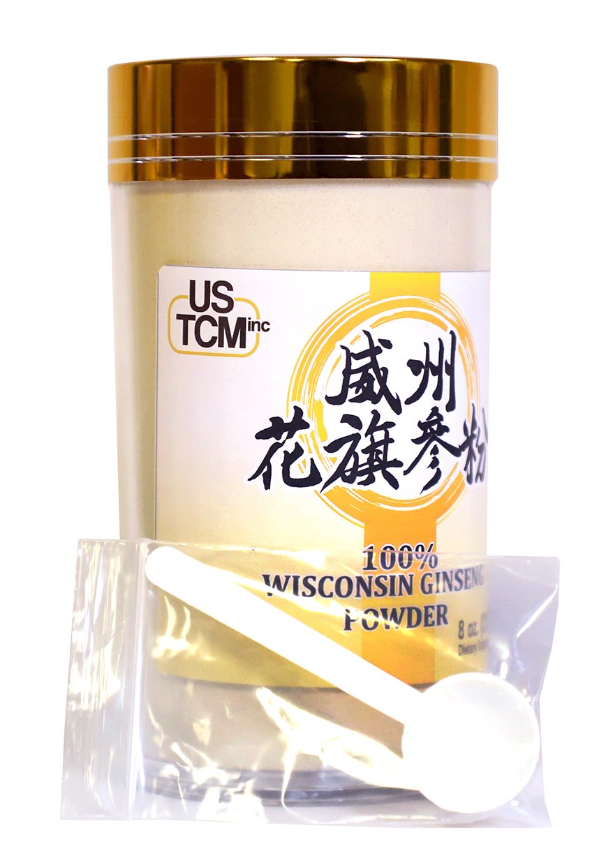Panax ginseng for overall wellness