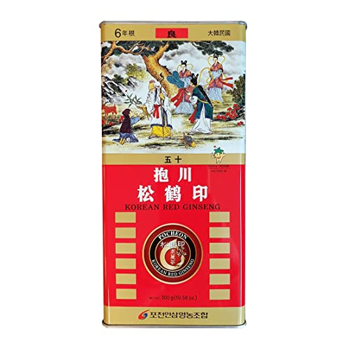 Panax ginseng for stress relief