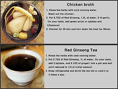 panax ginseng for stress relief