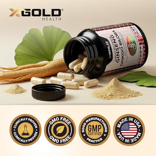 Panax ginseng for stress relief