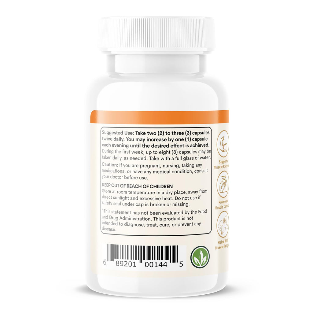 panax ginseng for vitality and energy