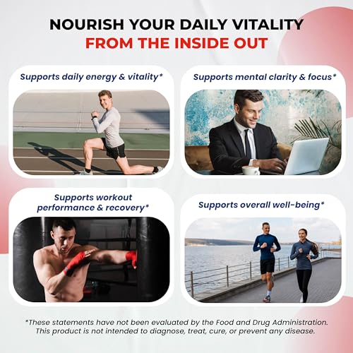 Panax ginseng for vitality with shilajit