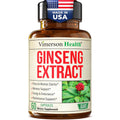 panax ginseng health benefits