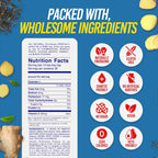 panax ginseng herbal beverage