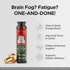 panax ginseng herbal health tonic