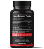 panax ginseng herbal supplement benefits